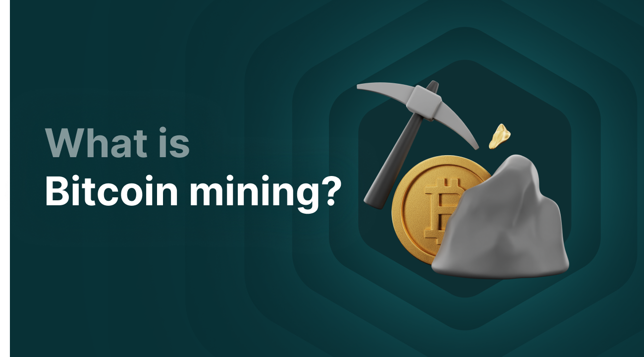 ¿Qué es la minería de Bitcoin? | Academia Cripto